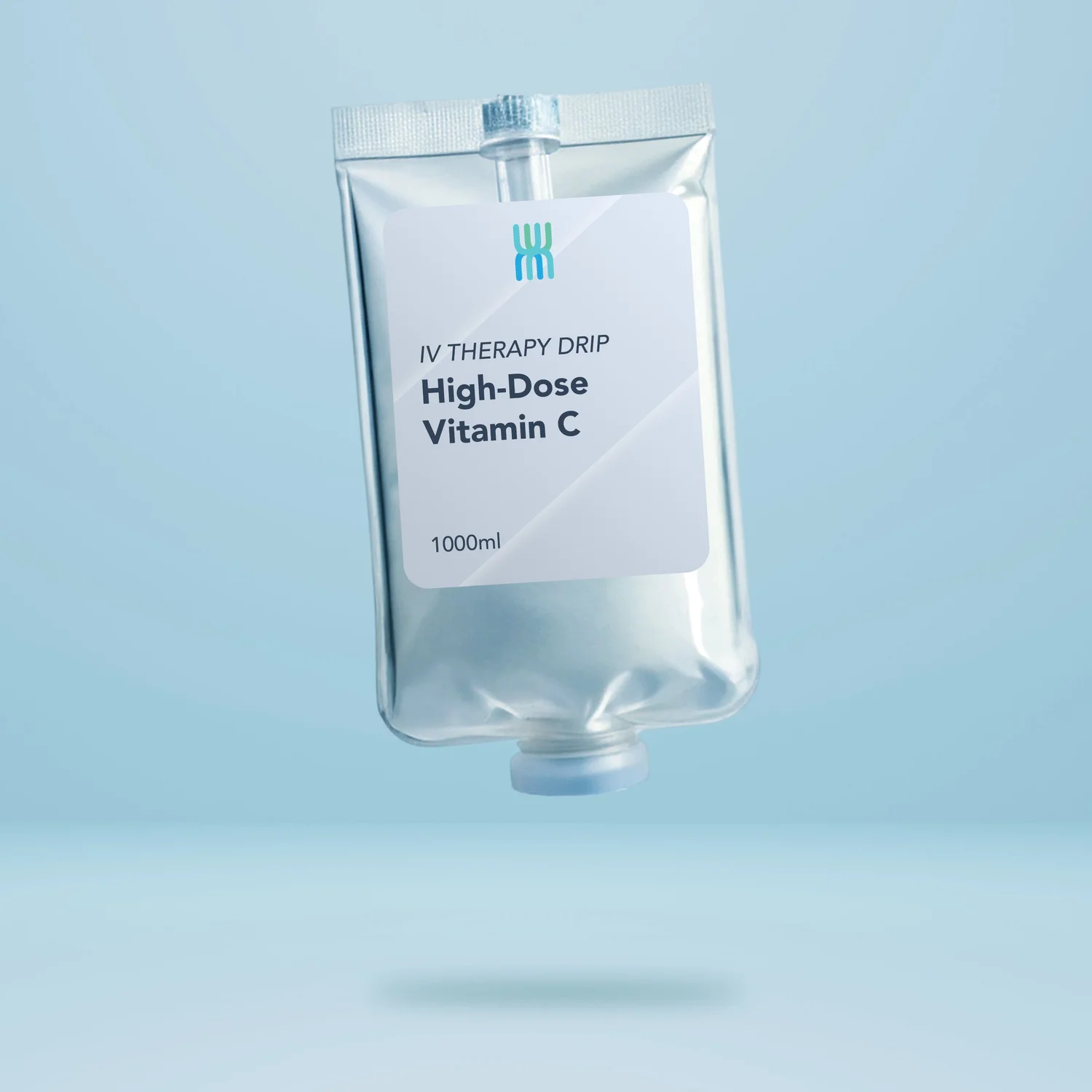 High‑Dose Vitamin C IV Houston | Immune & Cellular Support