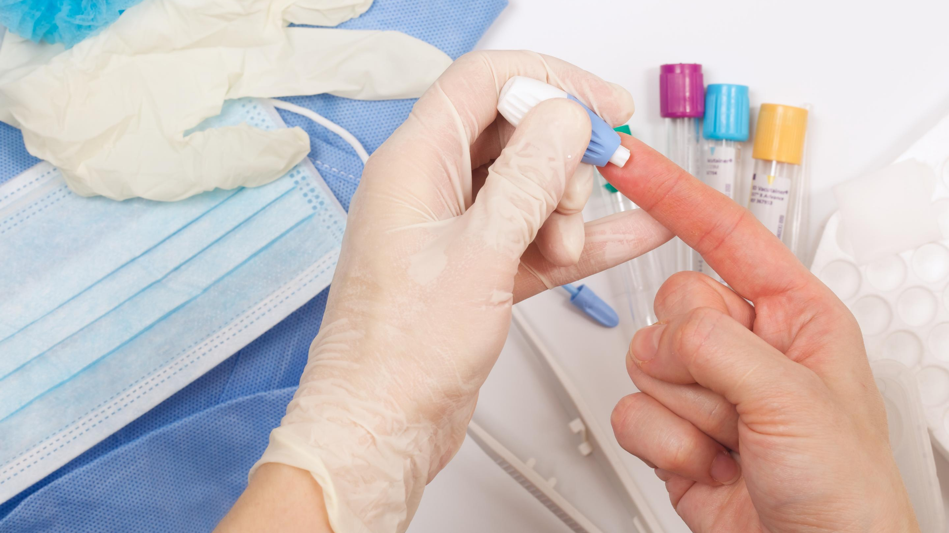 FIT Test Houston | Functional Inflammation & Wellness Labs