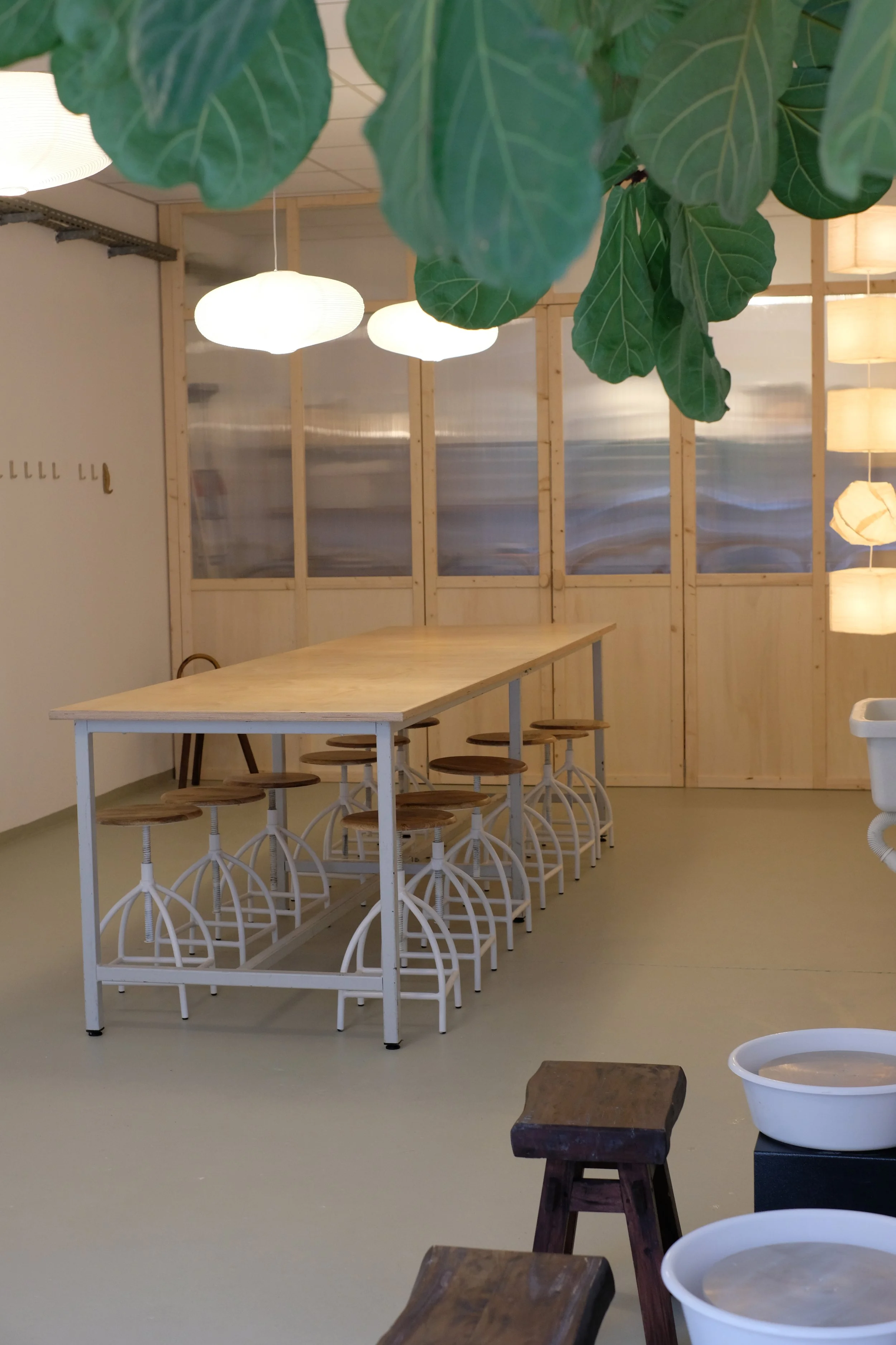 Töpferkurse Münster — CLAY ROOM