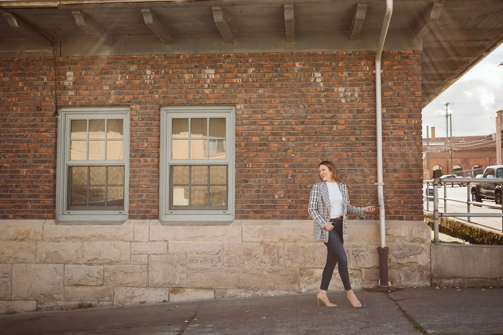 Becky Barrick & Associates | COMPASS