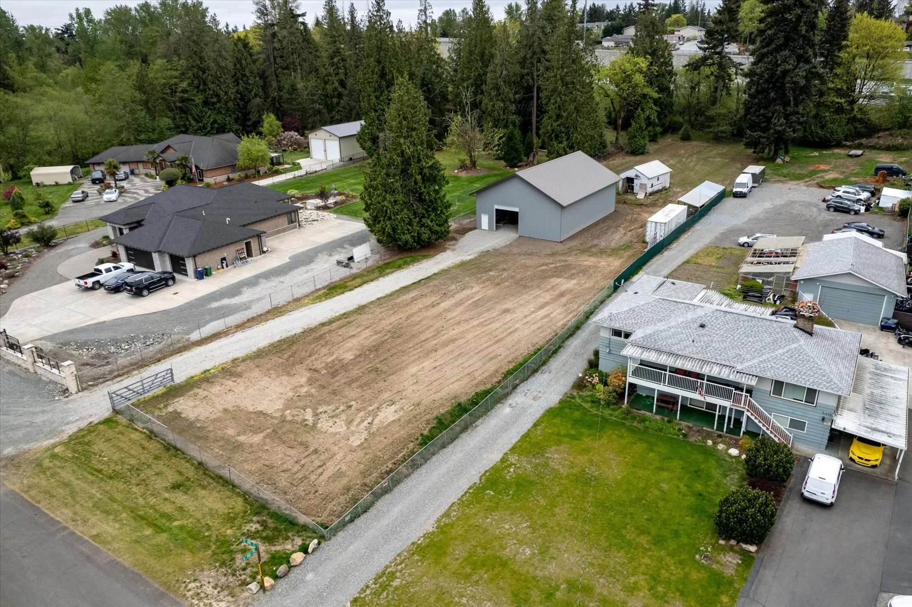 Becky Barrick & Associates | COMPASS