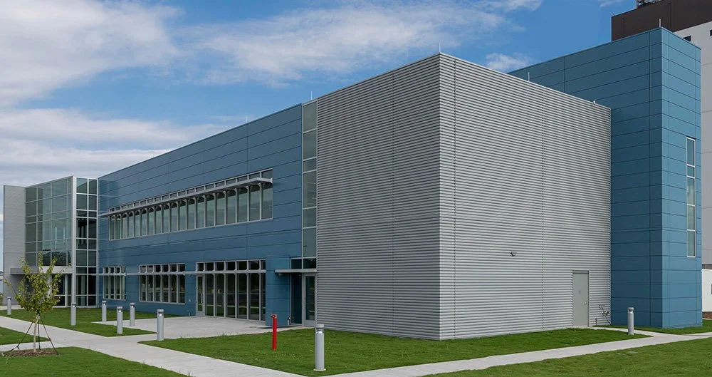 Service + Products — ProFab