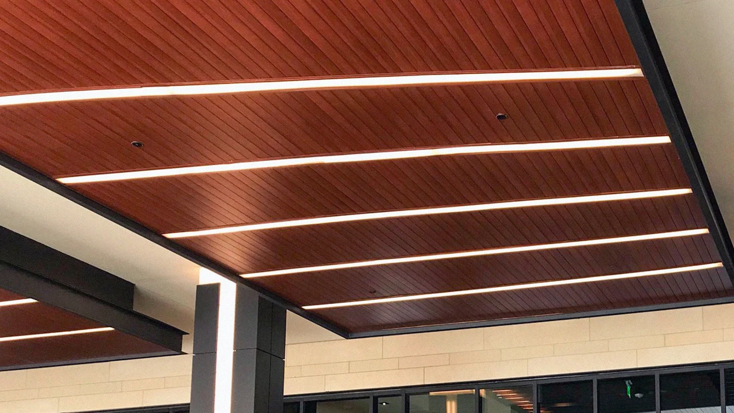 Curved Trim — ProFab