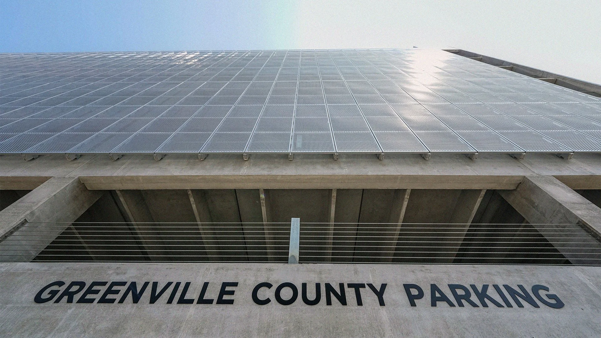 Pro Screen — ProFab Metals