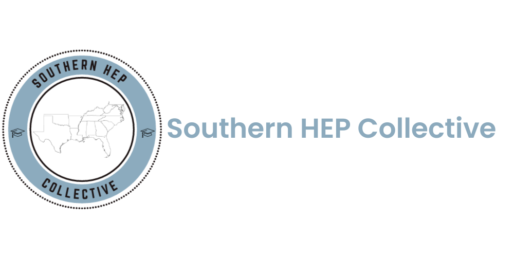Southern HEP Collective