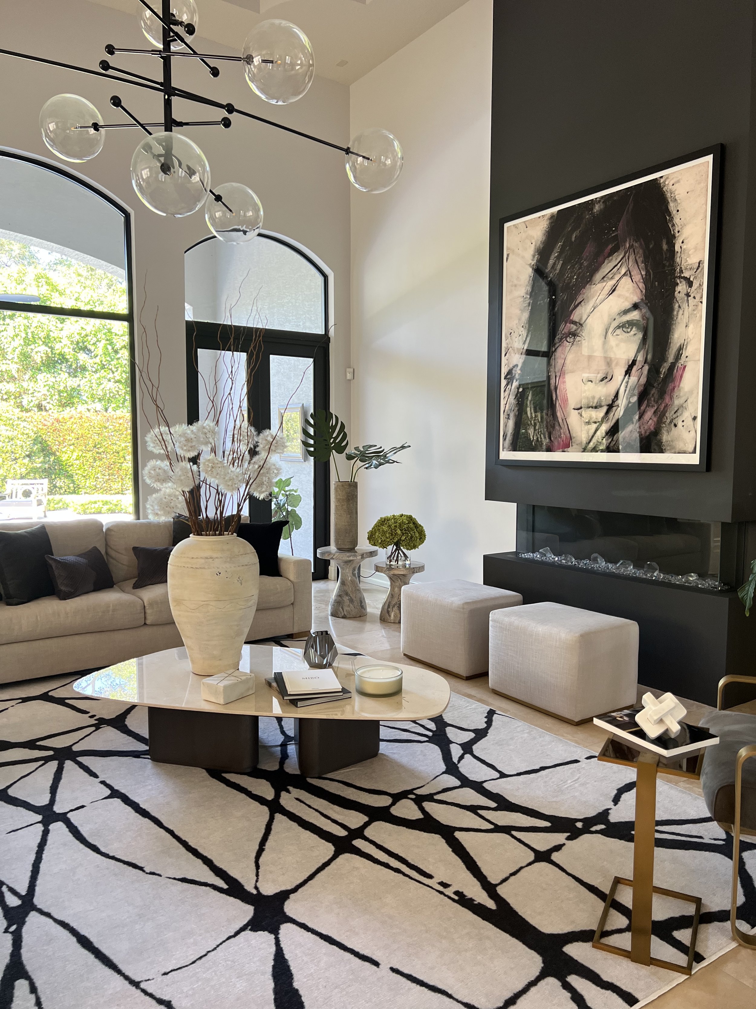 Portfolio — Sharp Interiors by Adriana