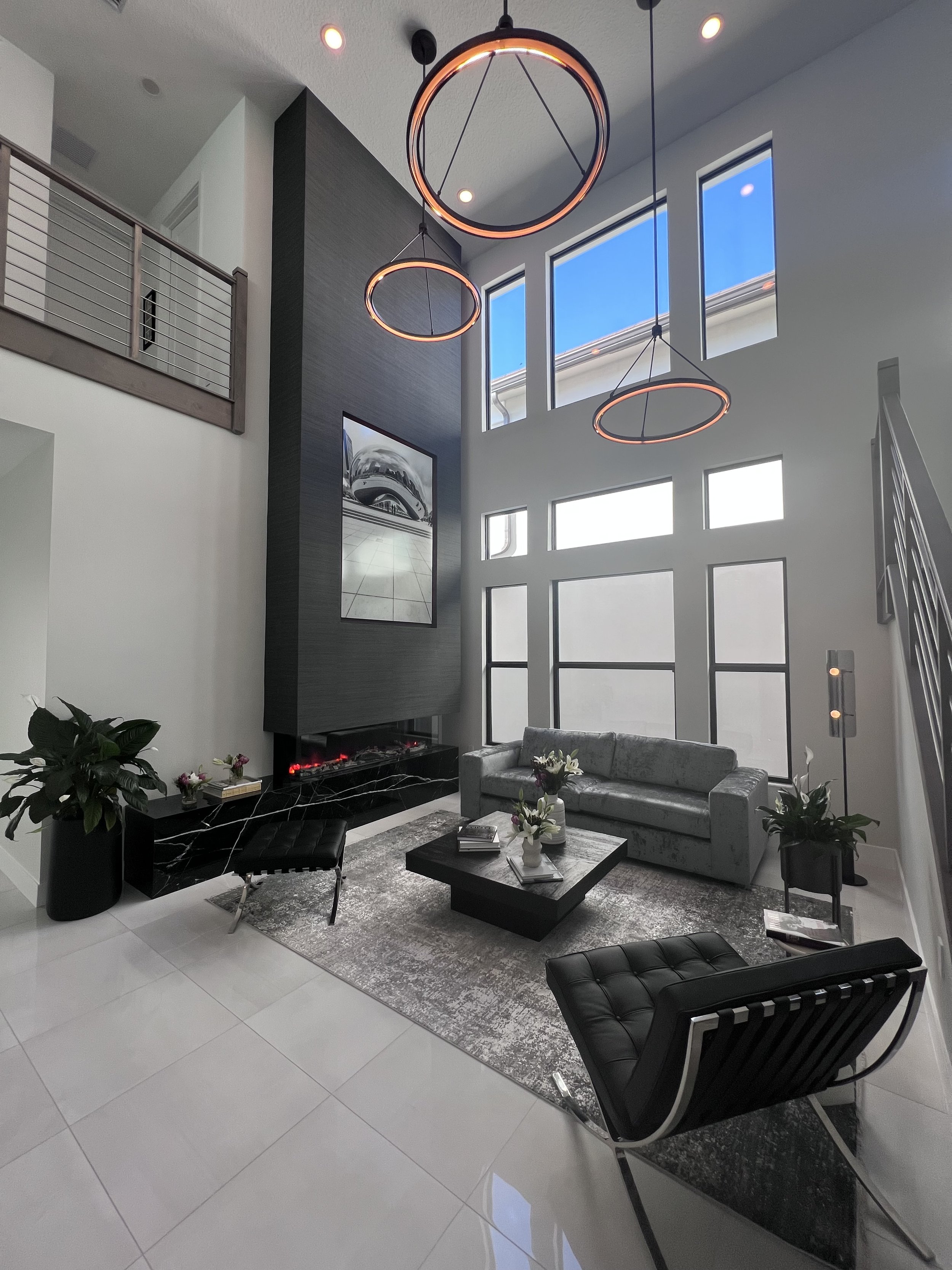 Portfolio — Sharp Interiors by Adriana