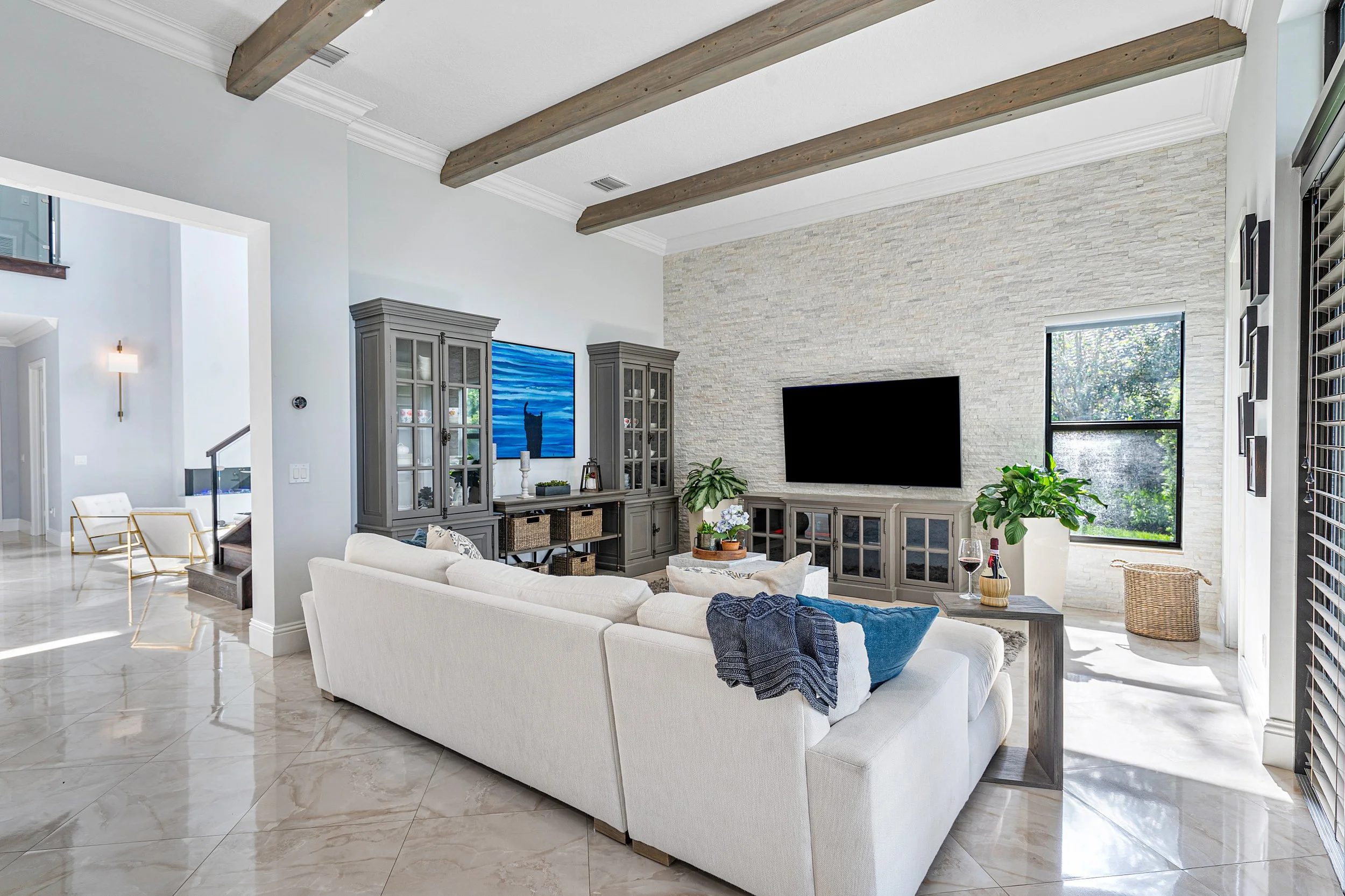 About — Sharp Interiors by Adriana