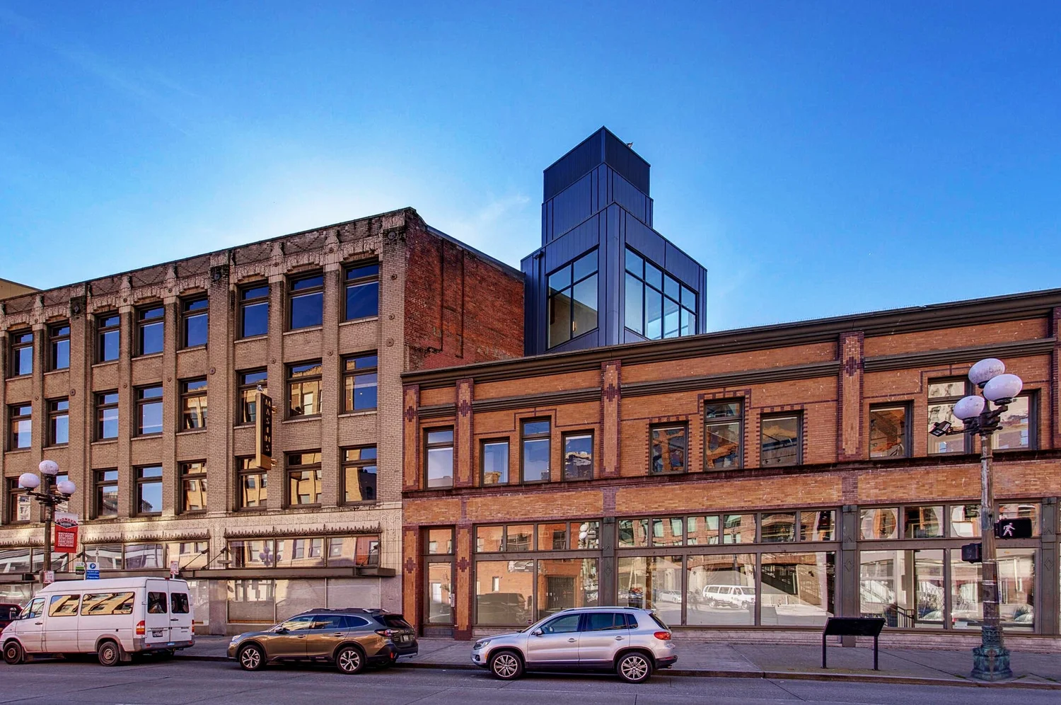 Rubicon Point Partners