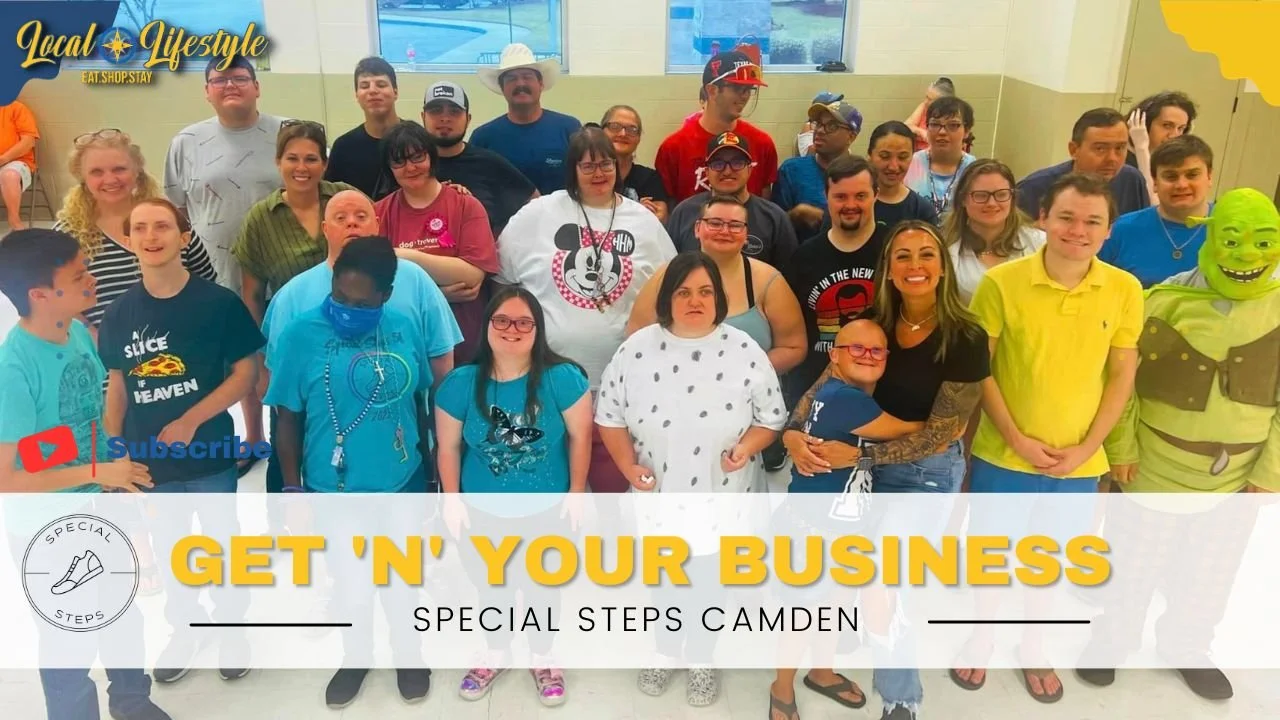 About — Camden Special Steps | Camden County Georgia