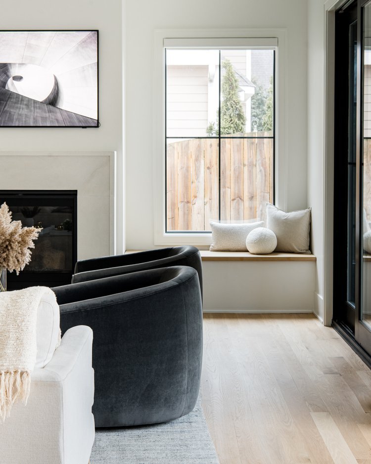 Portfolio — KM Interiors