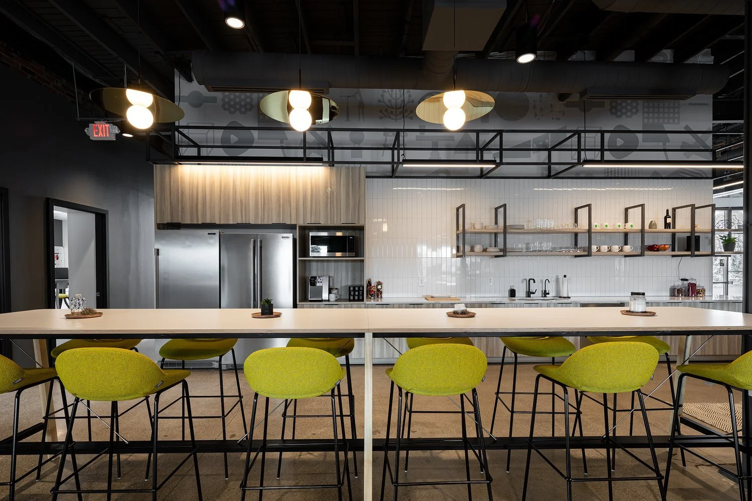 Katie Malone | KM Interiors | Elmhurst Interior Designer