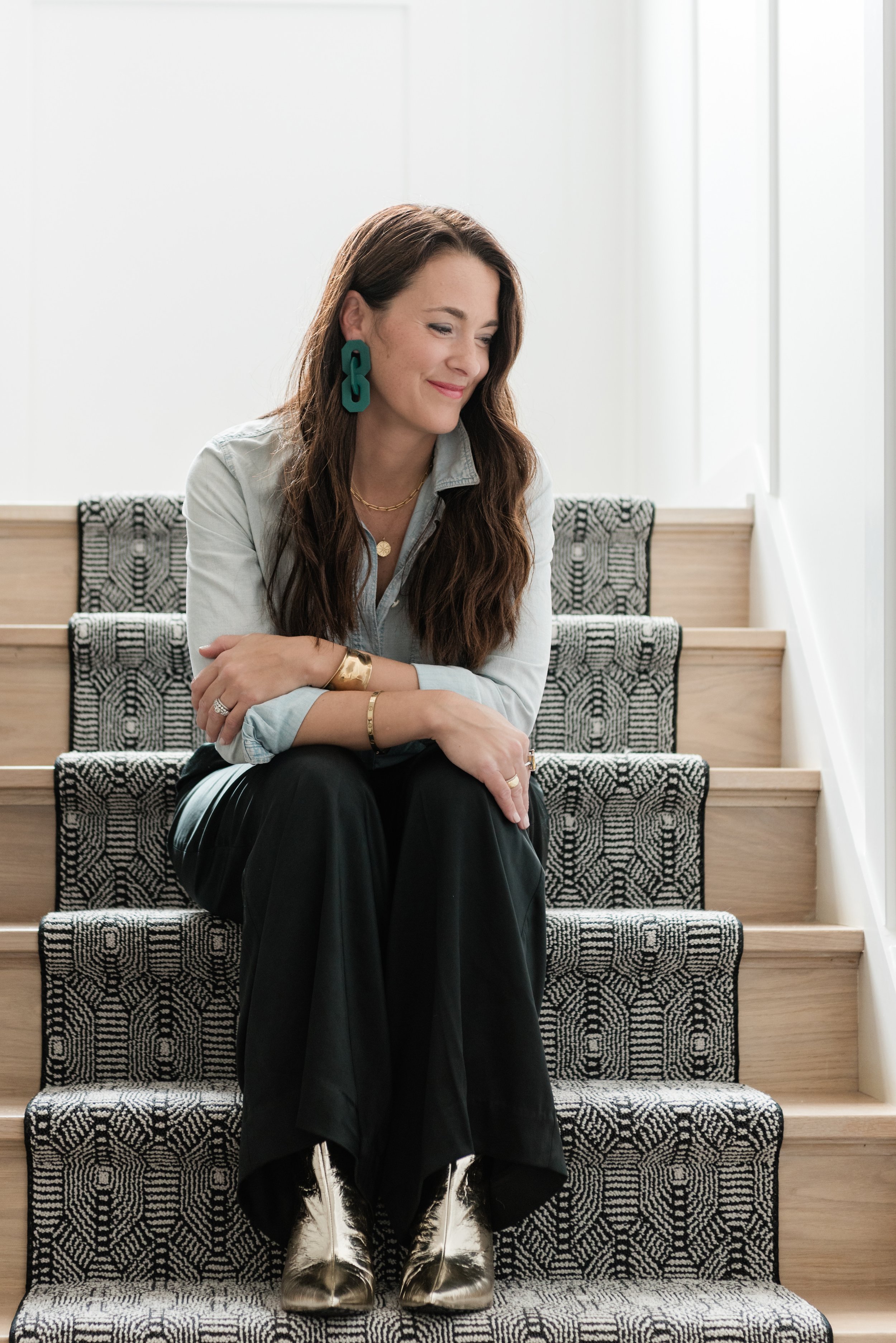 About — KM Interiors