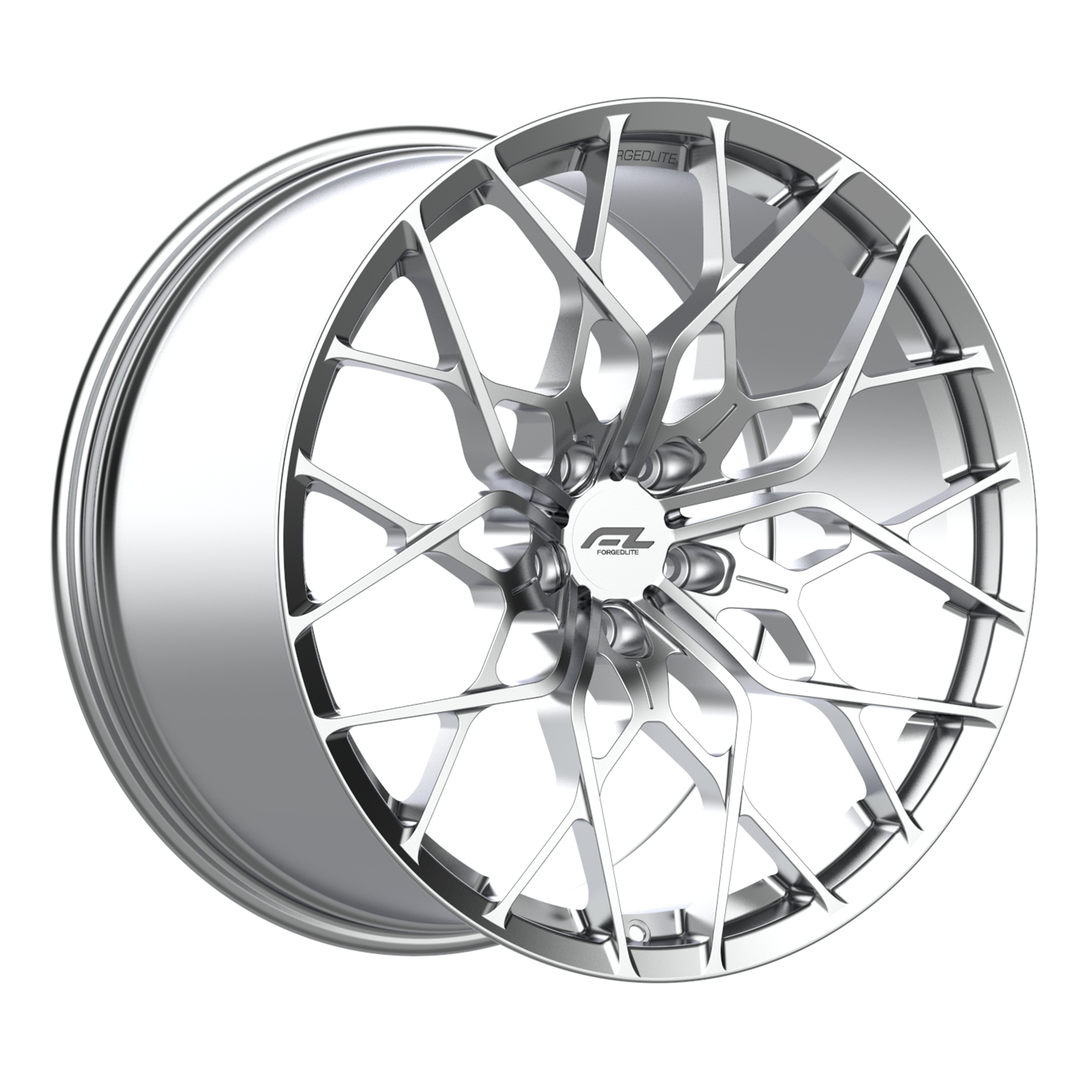 FORGEDLITE MC21 20X10 21X13 w/ MICHELIN TIRE PACKAGE CORVETTE ZR1 ZRX ...
