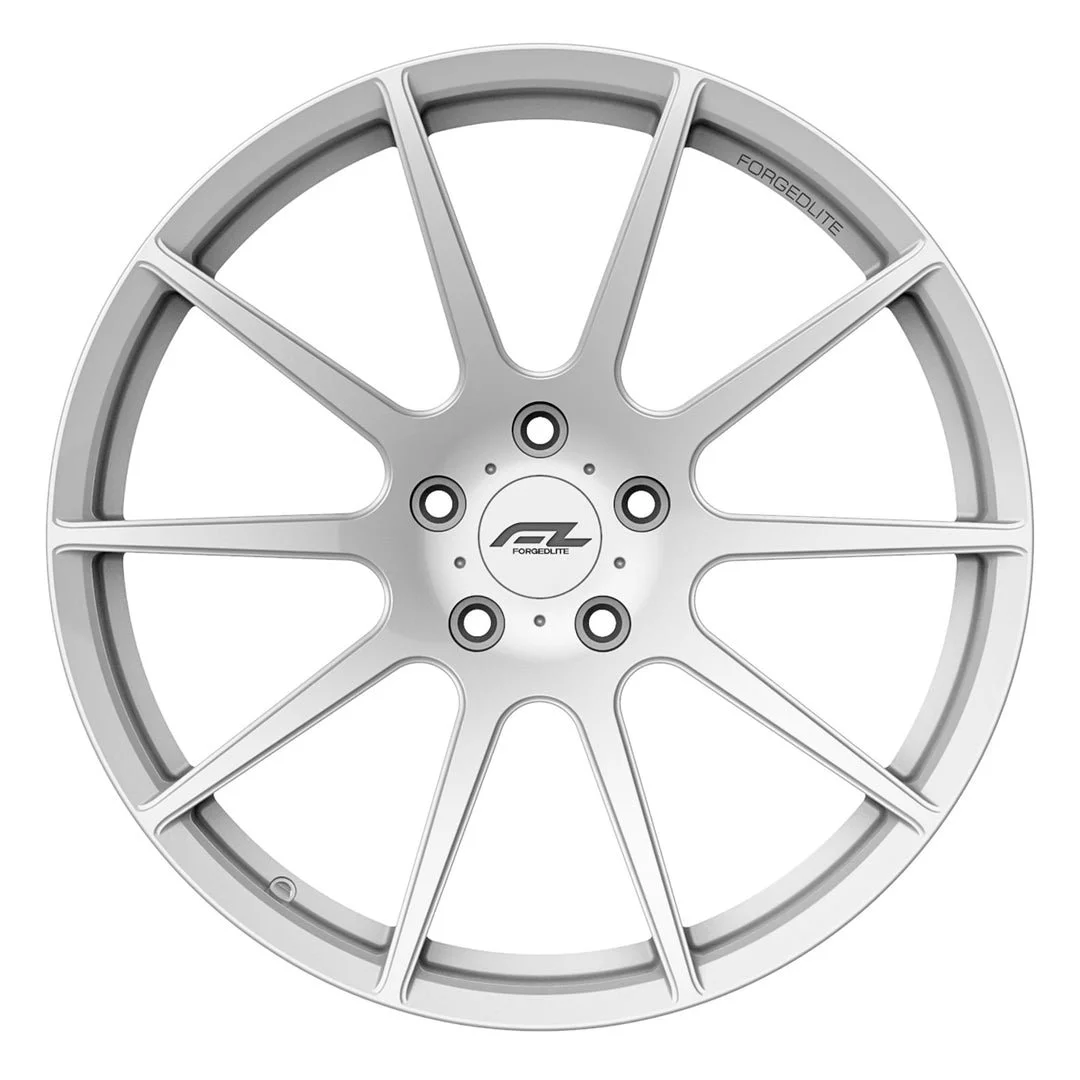 FORGEDLITE MC12 20X10 21X13 w/ MICHELIN TIRE PACKAGE CORVETTE ZR1 ZRX ...