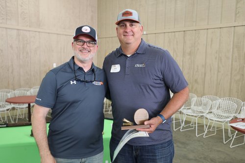 Batson-Cook's Clays for a Cause