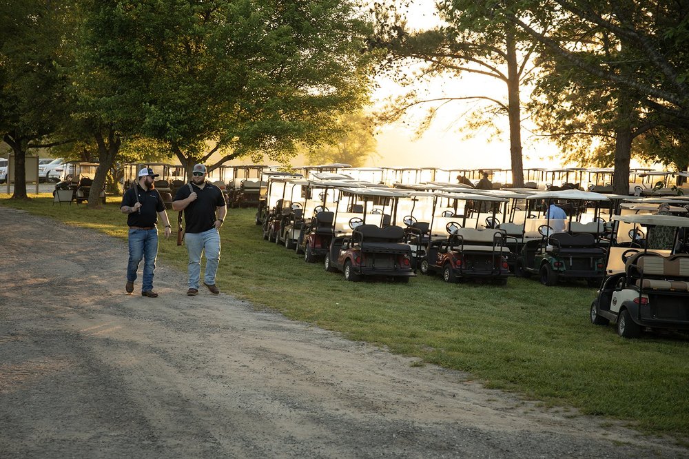 Event Information | Batson-Cook's Clays for a Cause Event — Batson-Cook ...