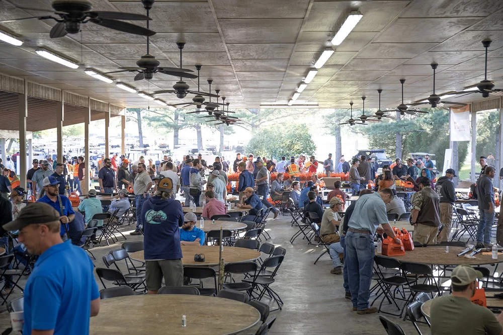 Batson-Cook's Clays for a Cause