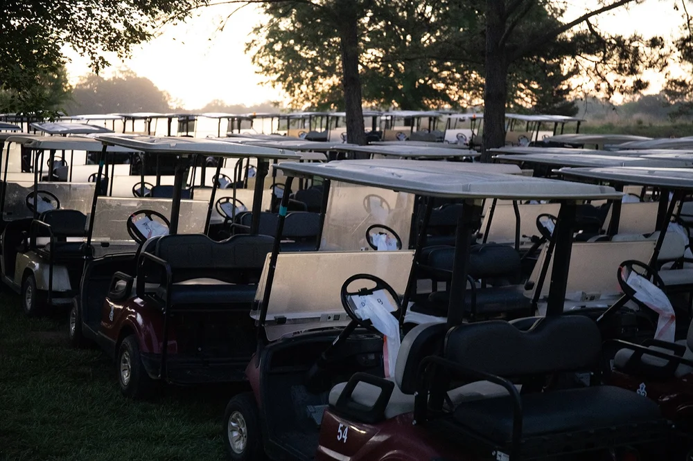 Batson-Cook's Clays for a Cause