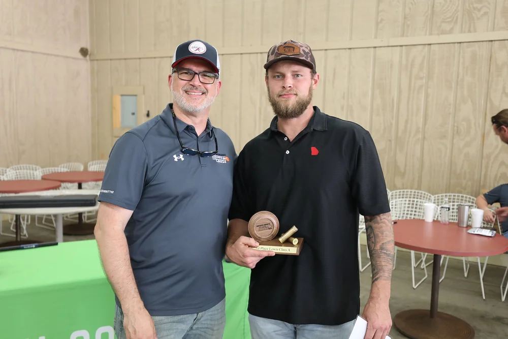 Batson-Cook's Clays for a Cause