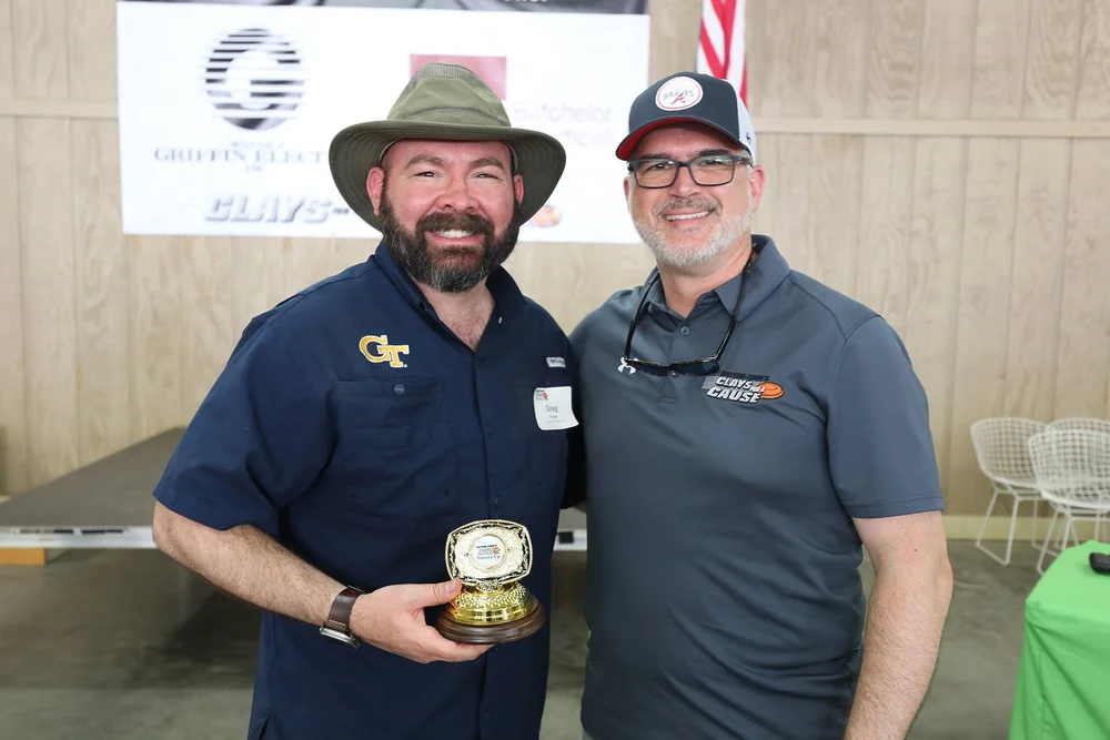 Batson-Cook's Clays for a Cause