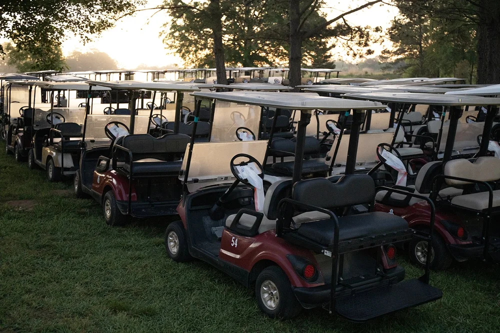 Batson-Cook's Clays for a Cause