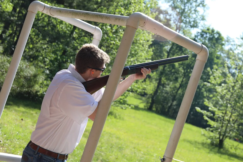 Batson-Cook's Clays for a Cause