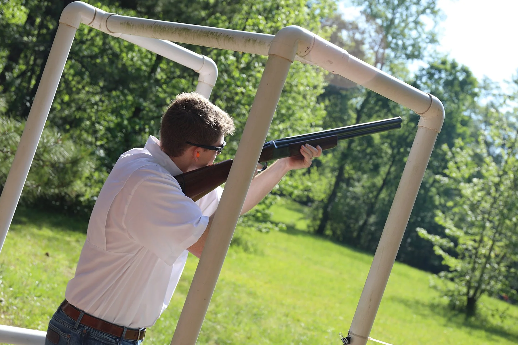Batson-Cook's Clays for a Cause