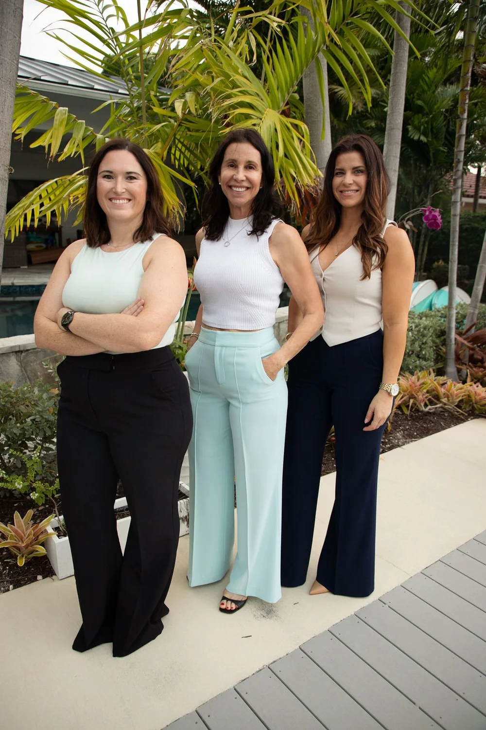 Vascular Access Technicians & Educators | Our Team — IV Access