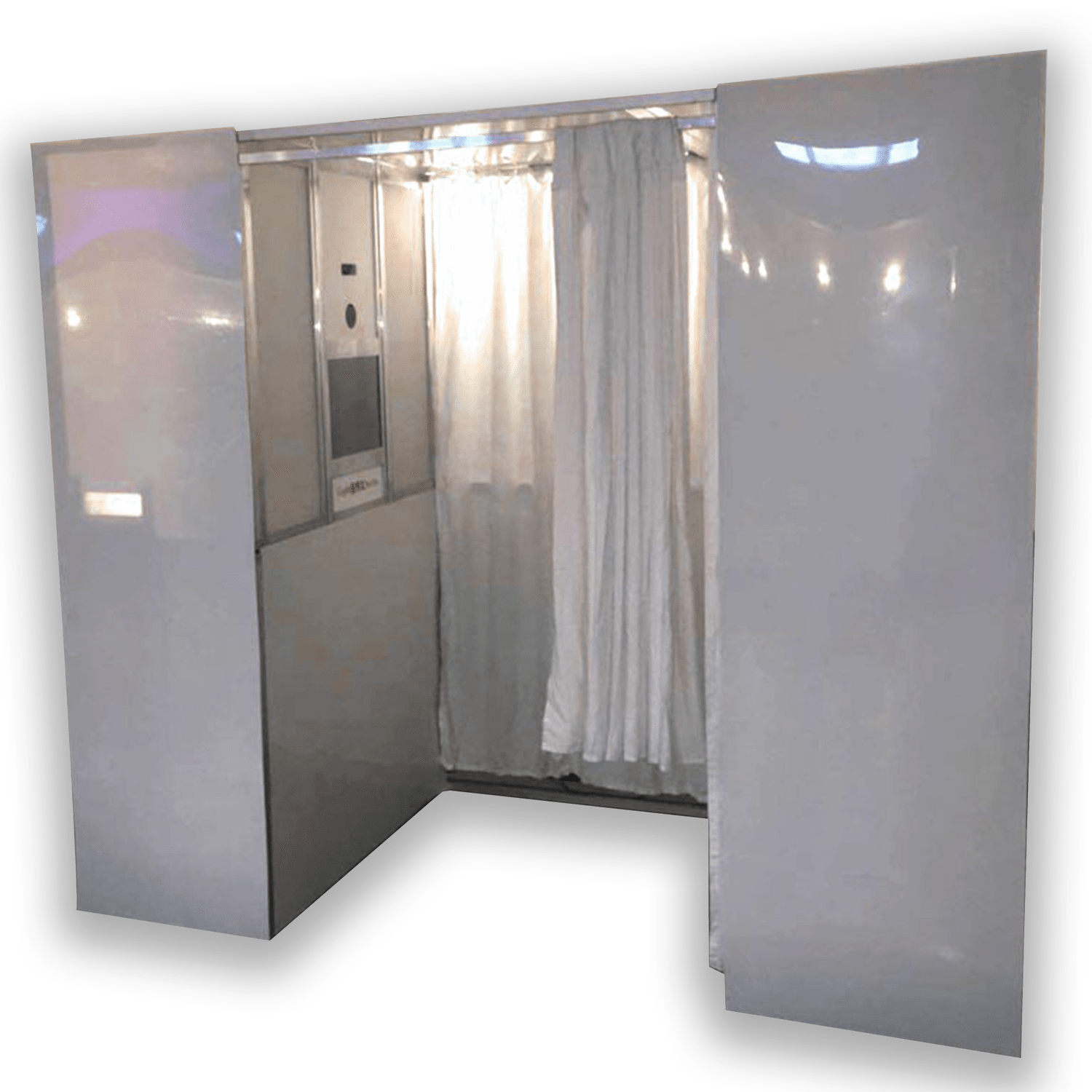 Our Booths — Gigglebox Booths