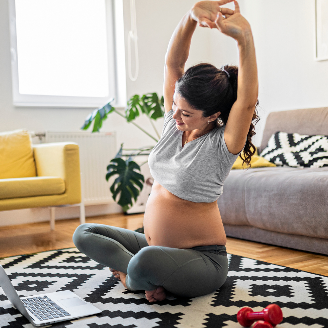 HypnoBirthing Courses — native moons