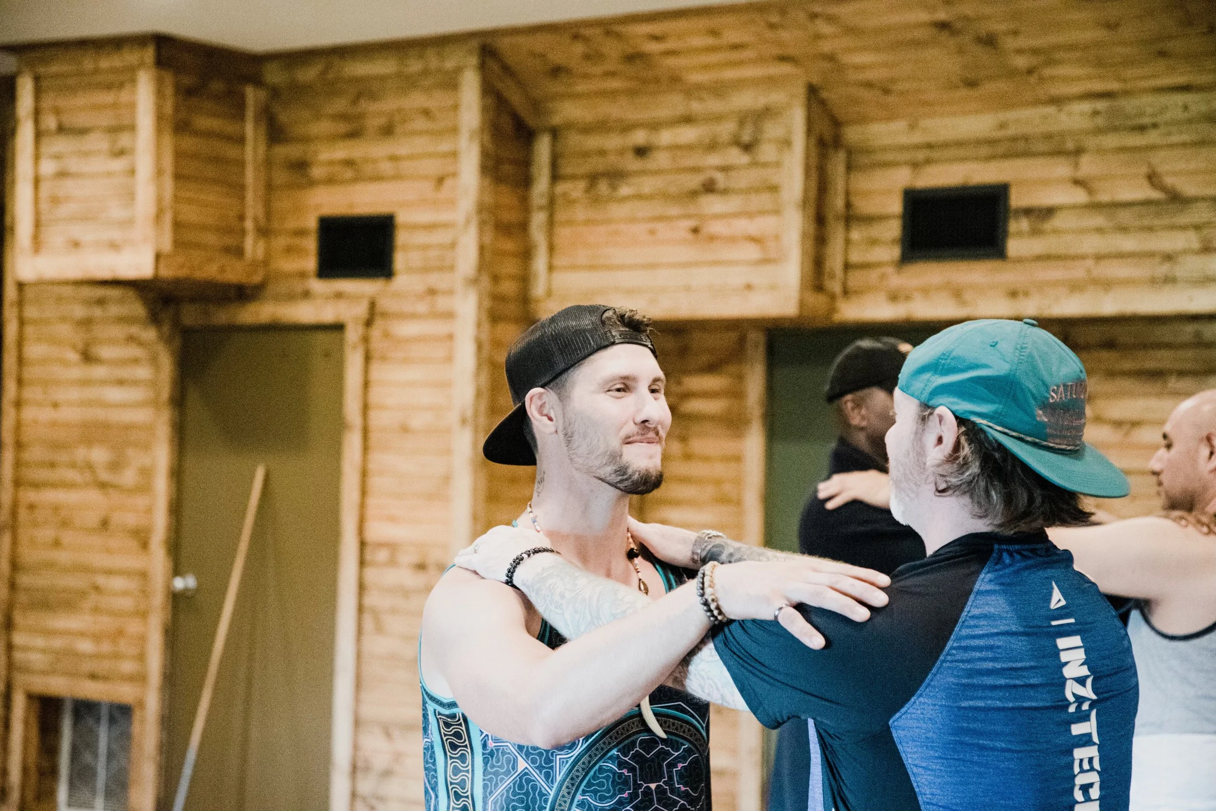 Transformational Healing Events — native moons