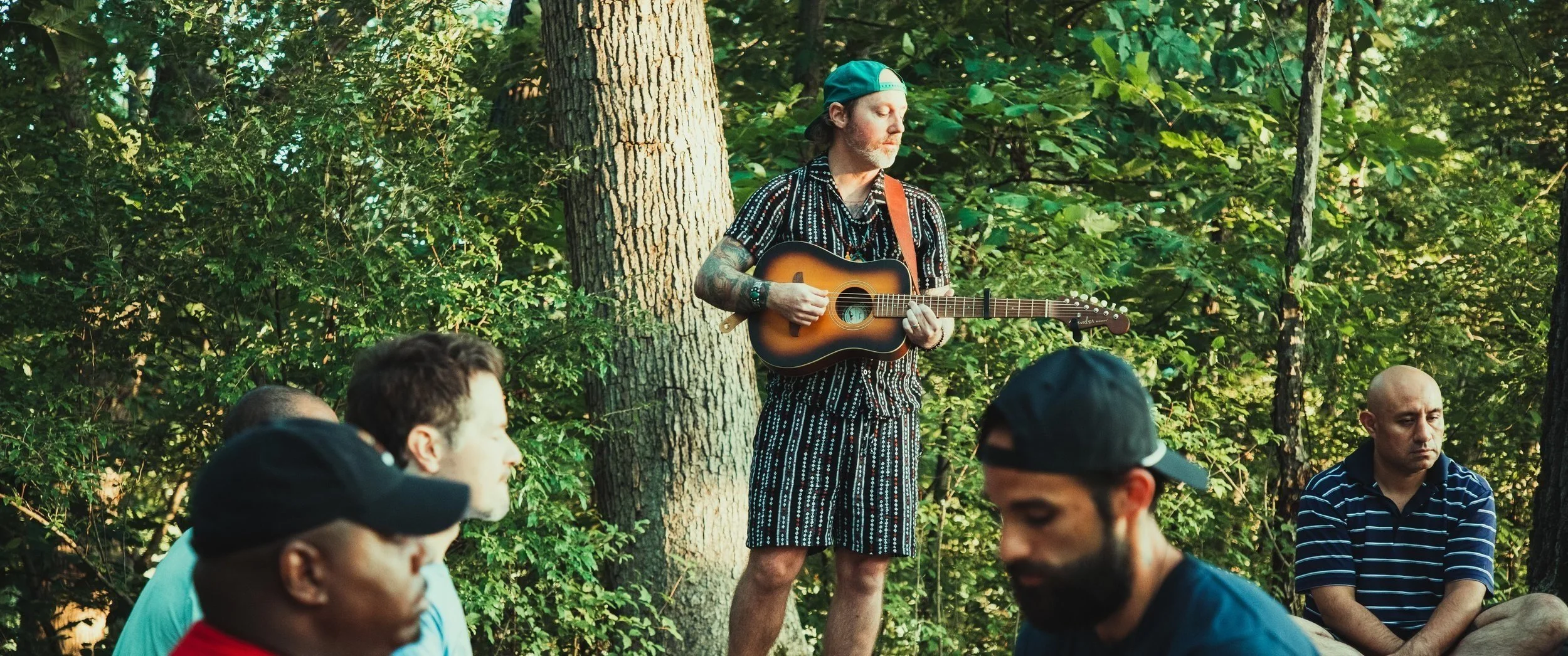 Work With Danny | Men’s Circles, Drum Journeys & Sound Healing in League City — native moons