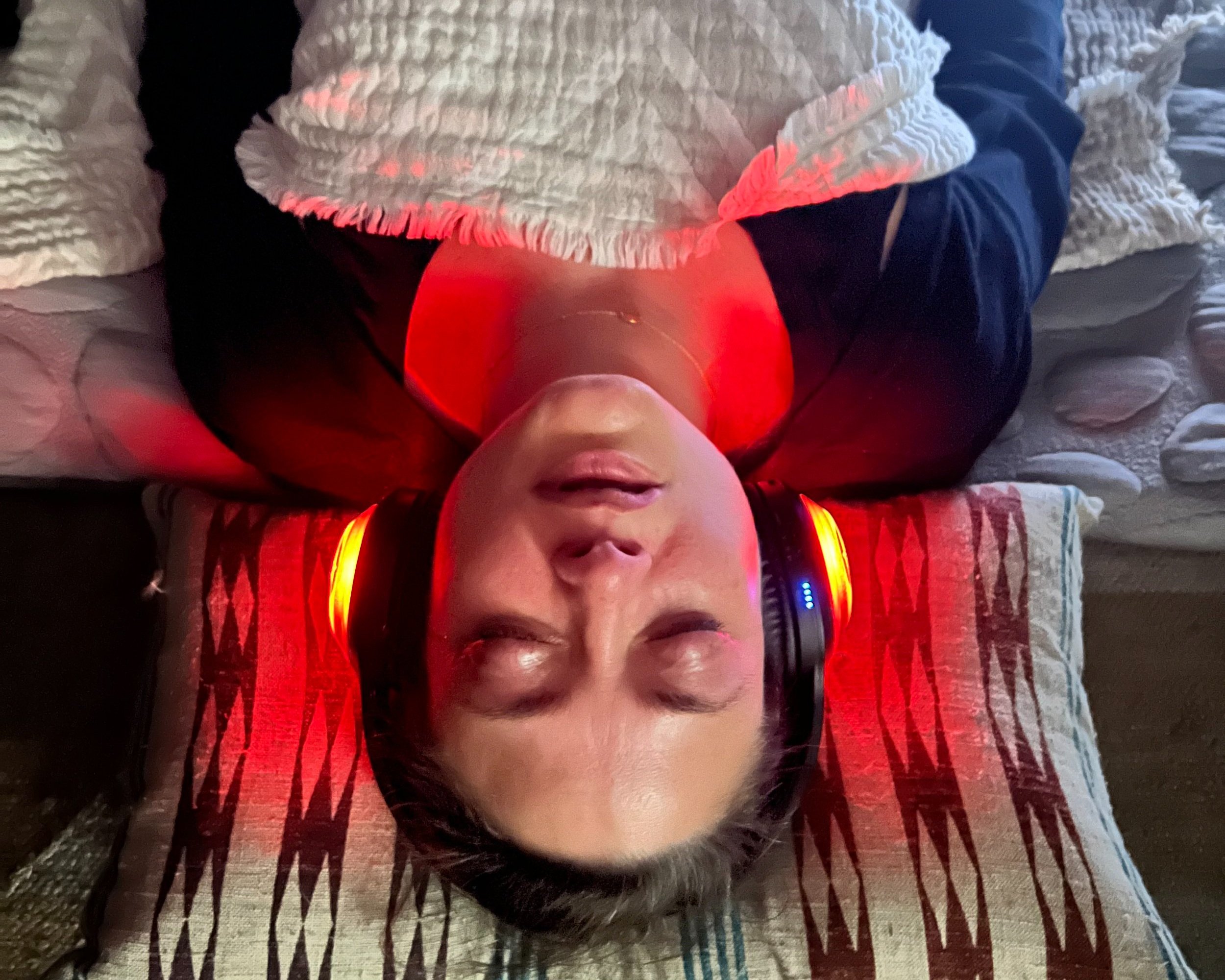 Breathwork Packages | Private & Group 9D Breathwork in League City — native moons