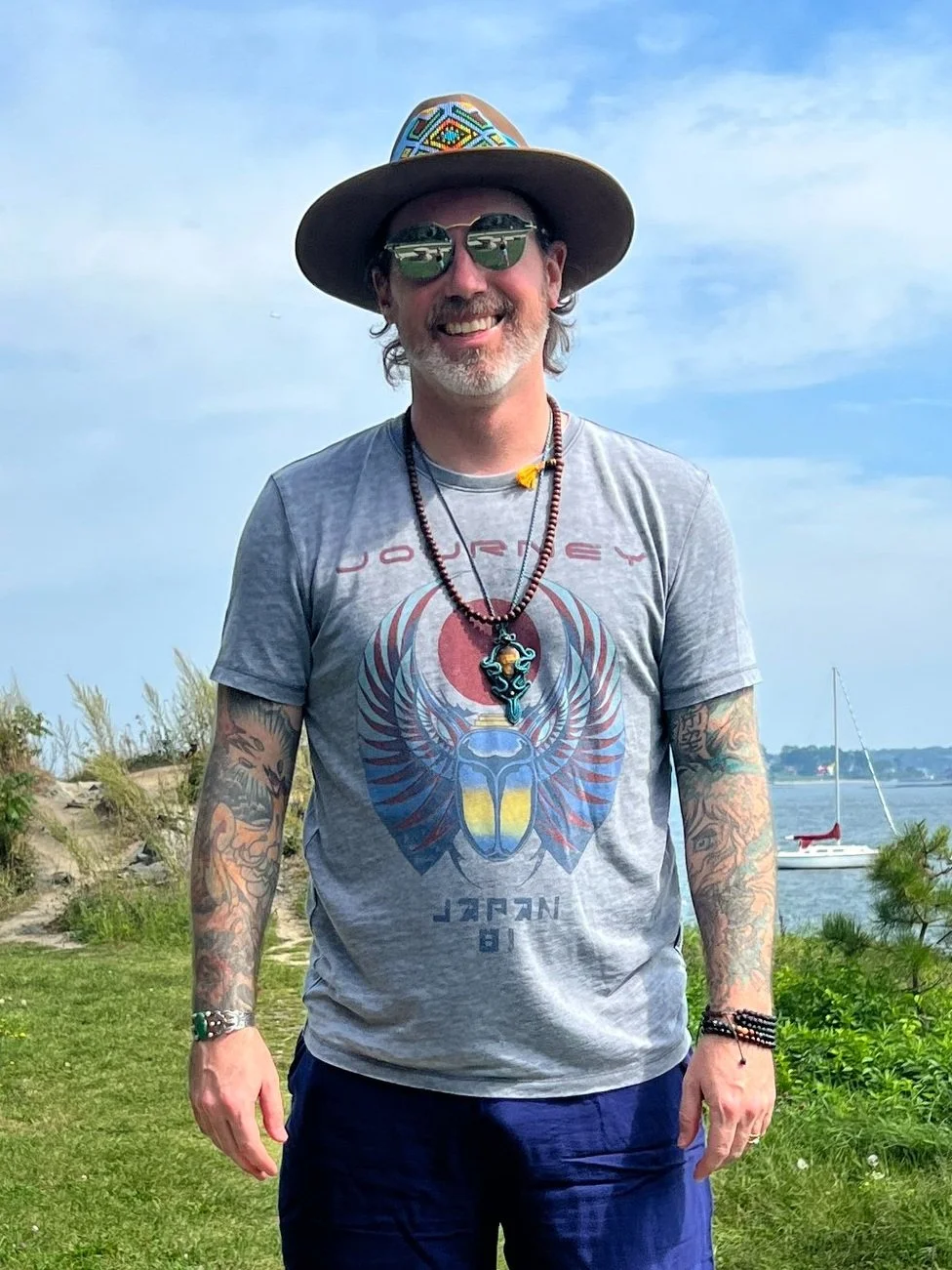 Native Moons | Breathwork, HypnoBirthing, Meditations & Healing Circles in League City & Houston