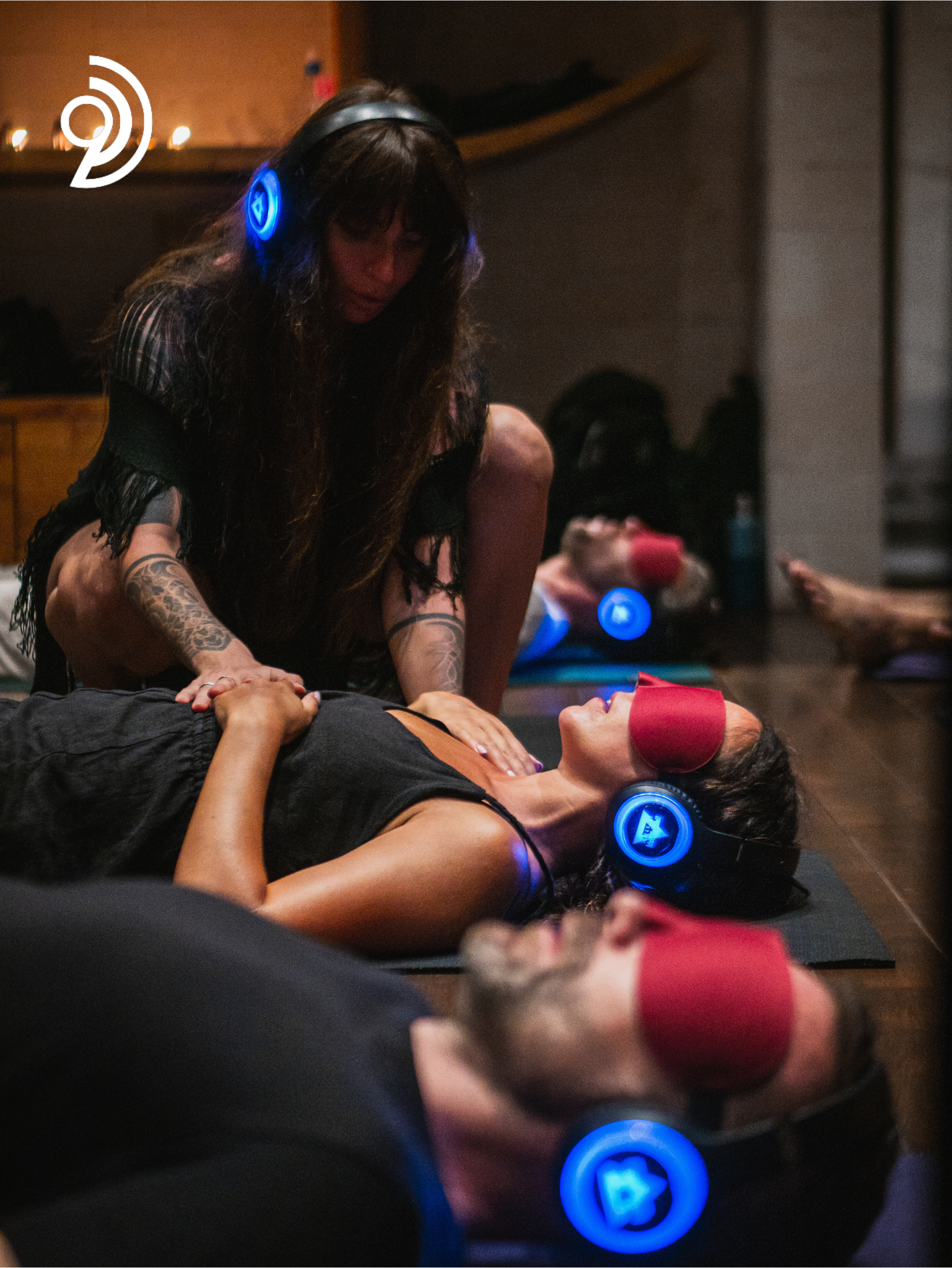 Houston Breathwork Facilitator — native moons