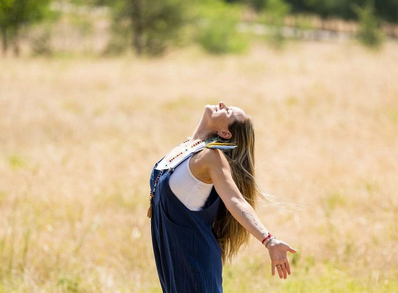 Houston Life Coach — native moons