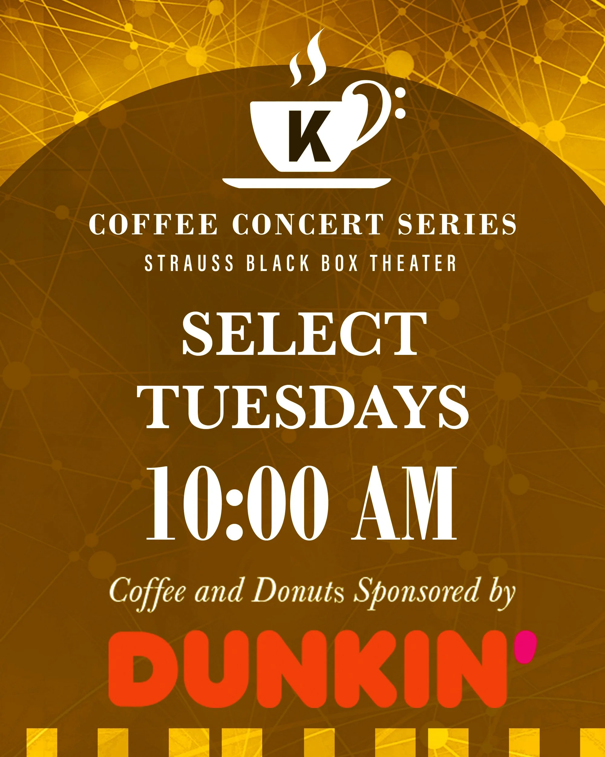 Find Your Next Experience with KPAC Events Calendar — www.theKPAC.org