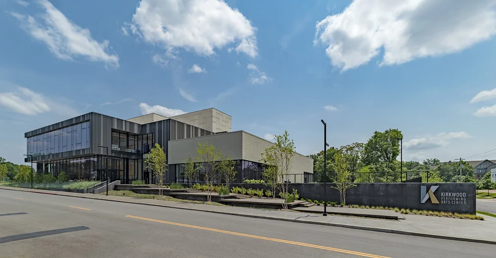 KPAC Rental Inquiry Form — www.theKPAC.org