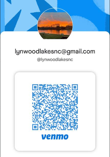 Membership & Boat Application — Lynwood Lakes