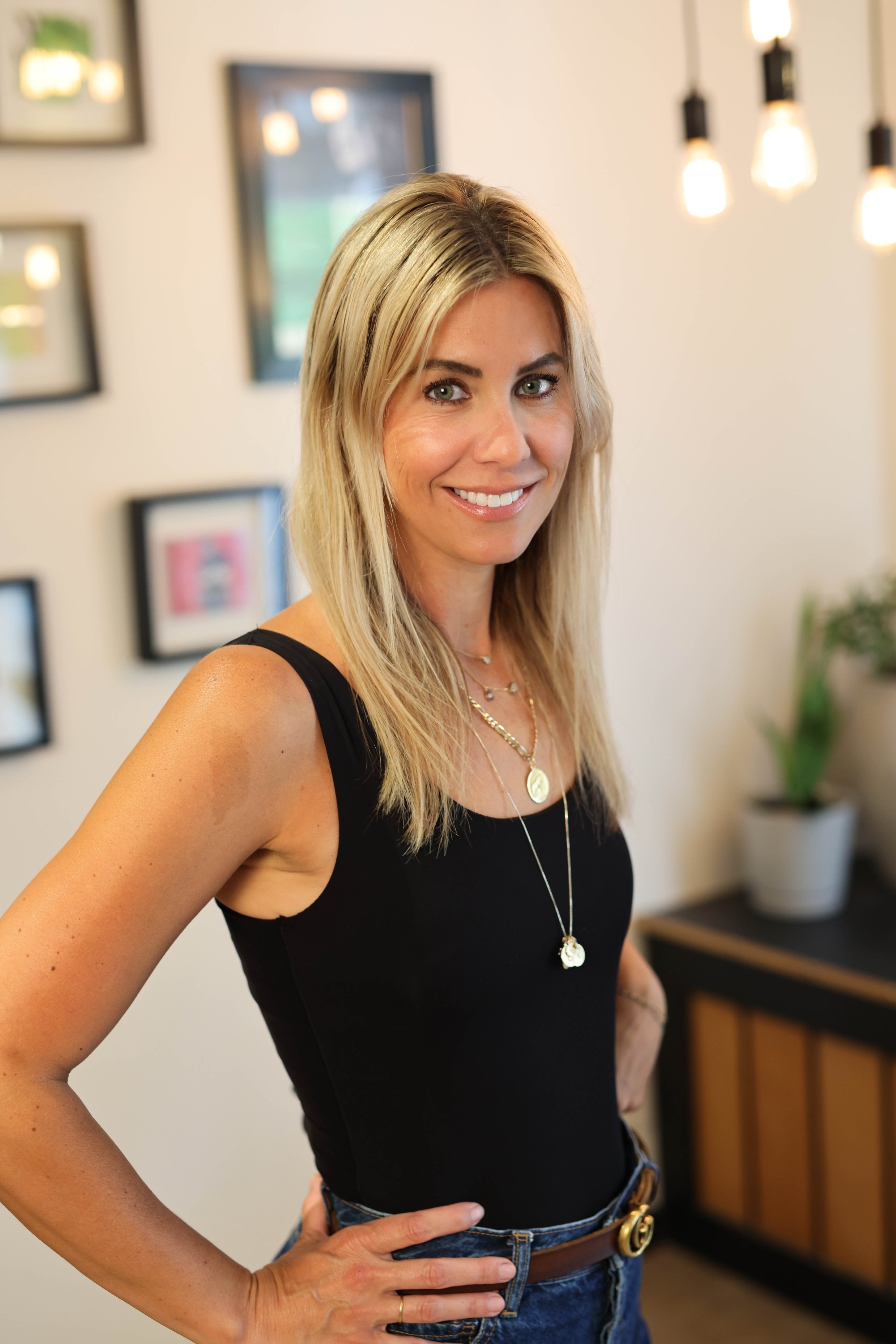 Meet the Team — STAR ROOM