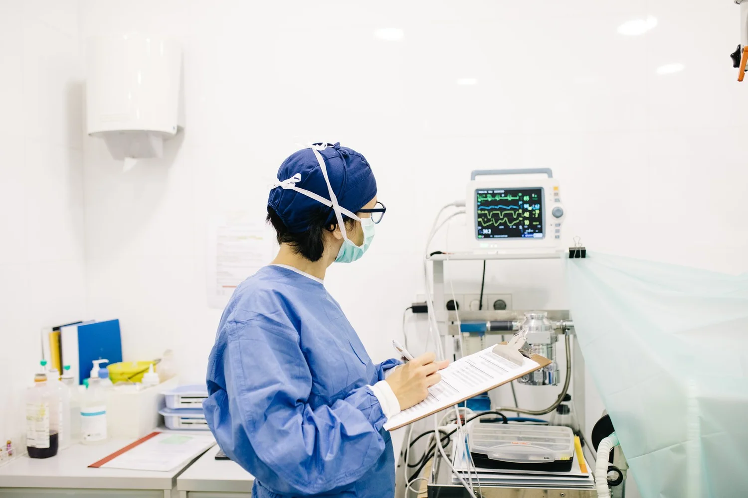 Resources — Amdec Anesthesia