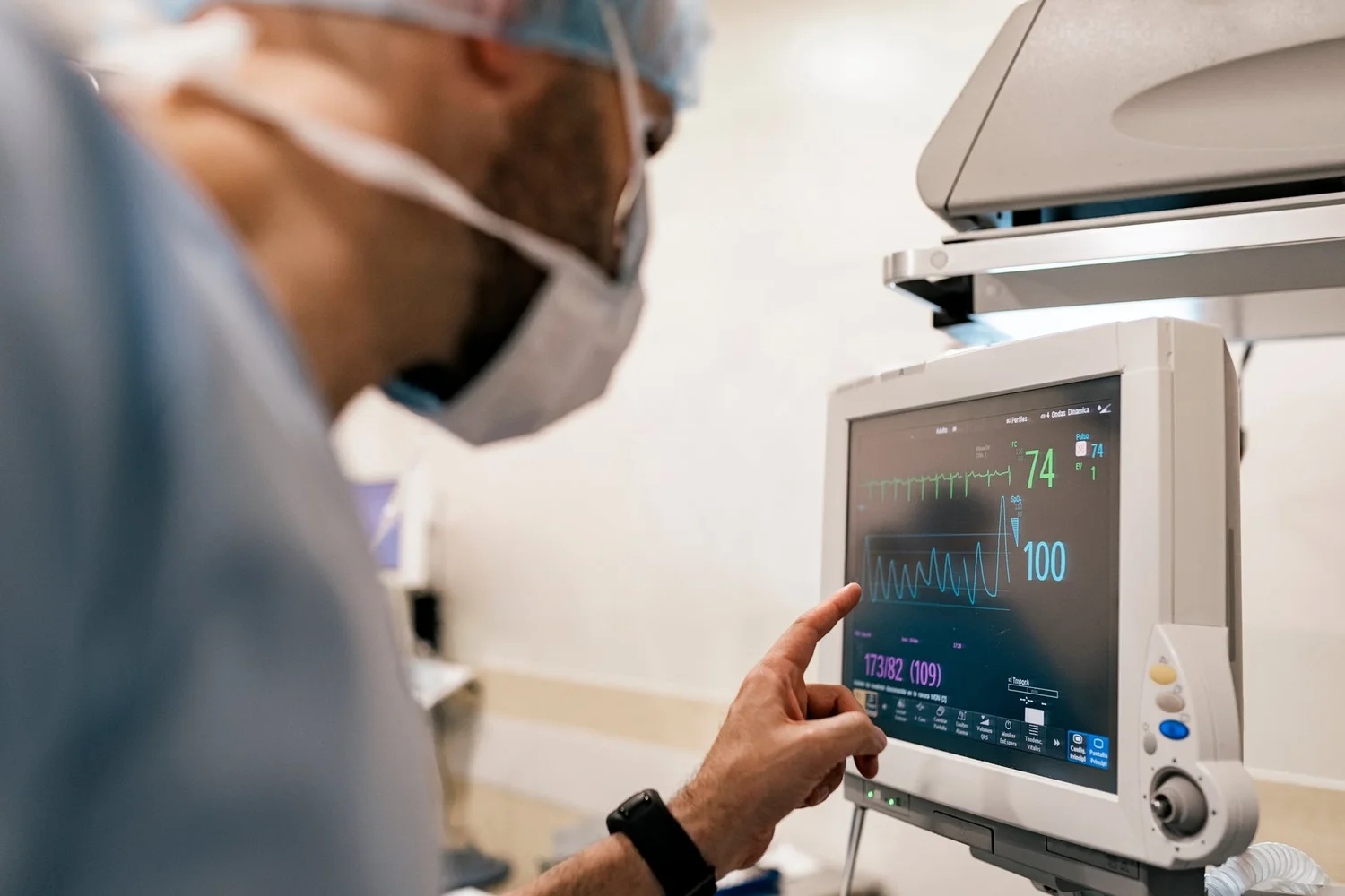 Resources — Amdec Anesthesia