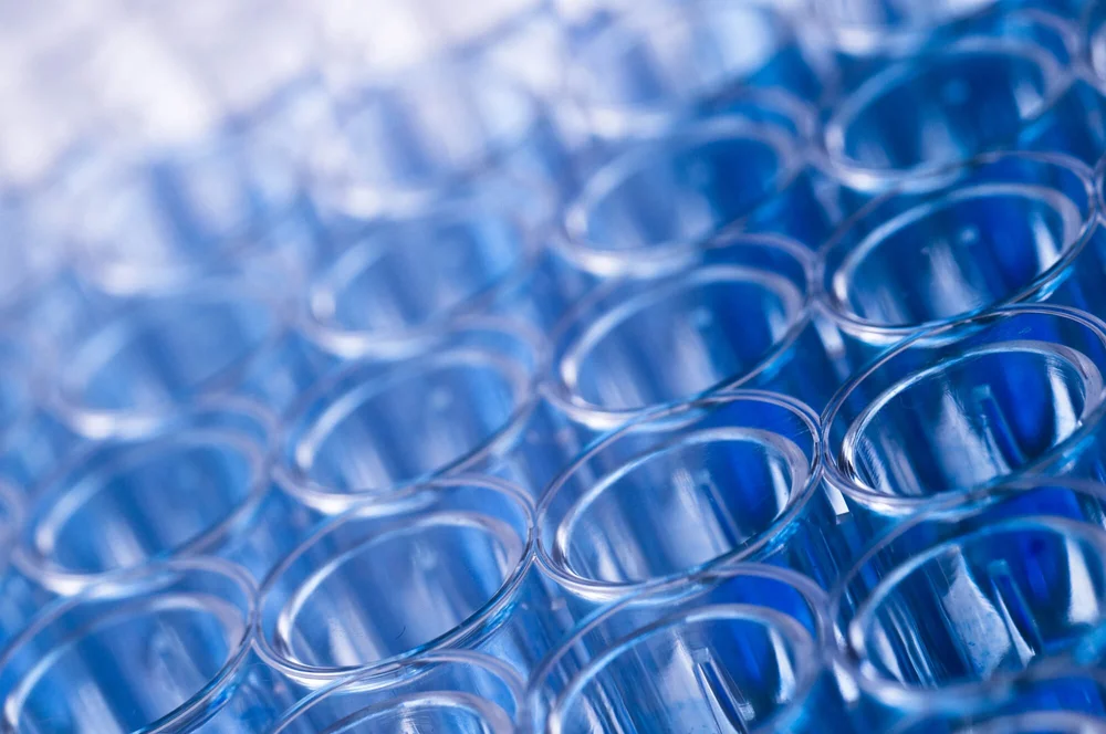 Volume Verification Technology — Meniscense