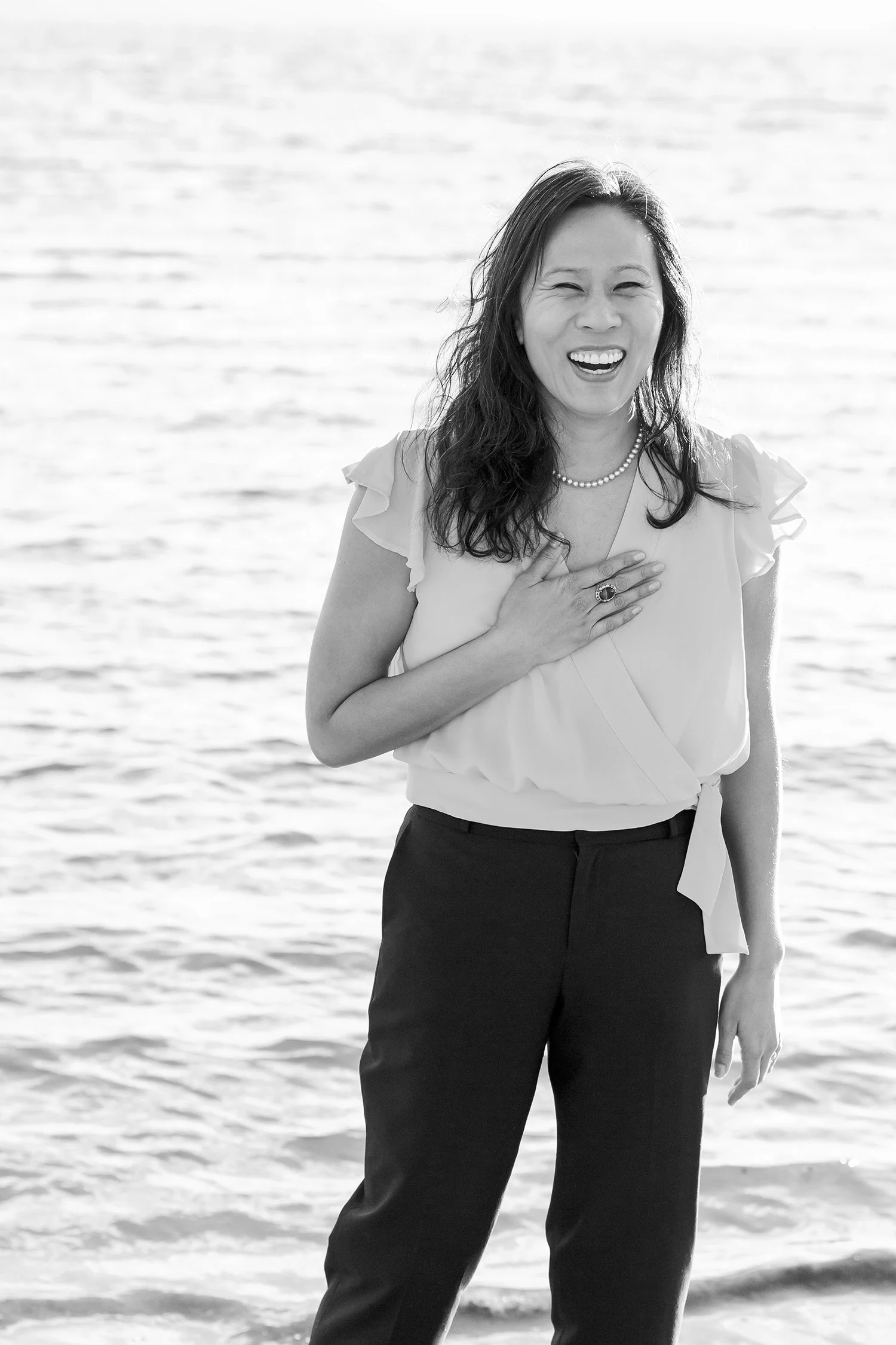 Research Team | Wendy Wong