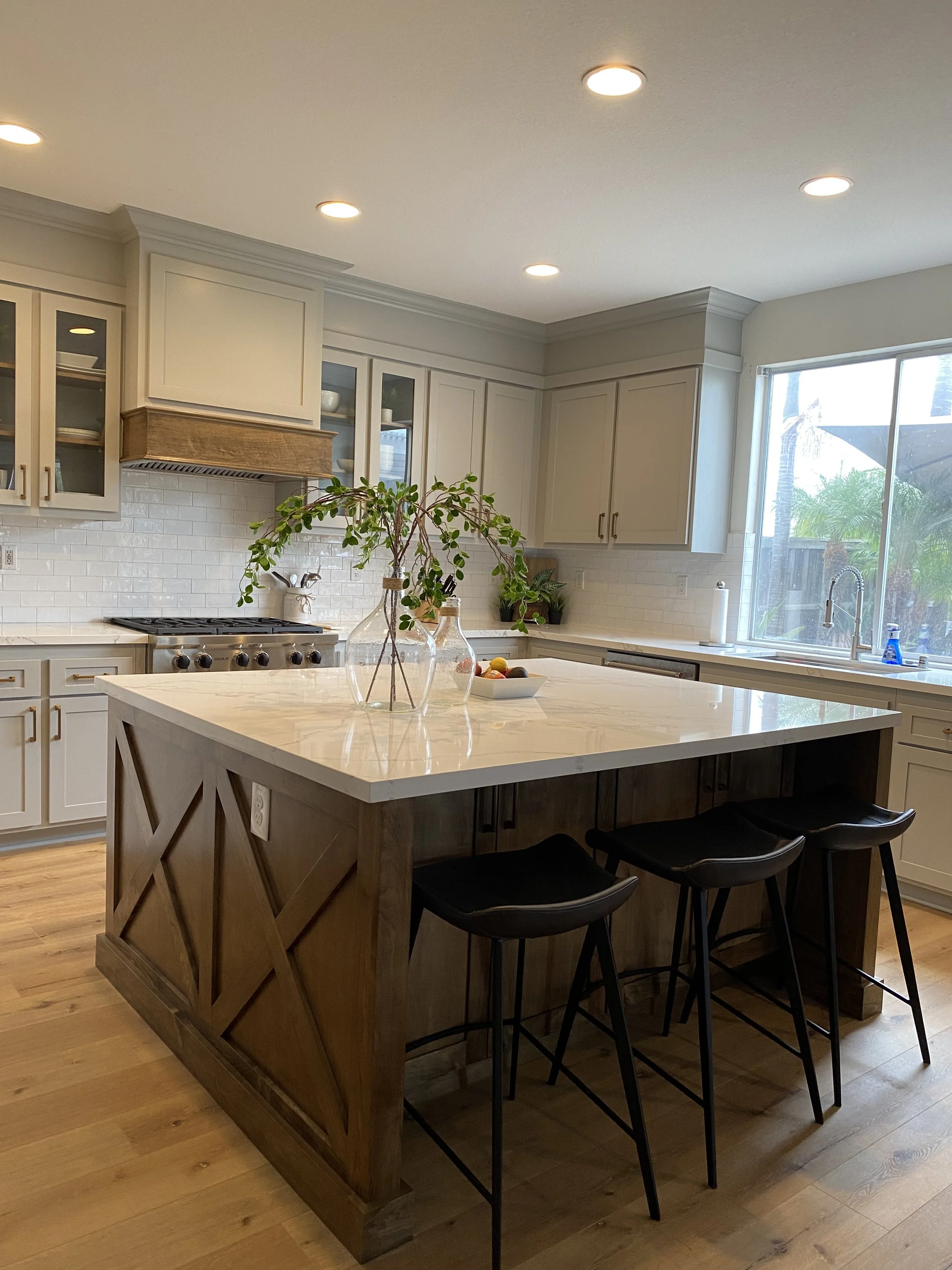 J&M Precision Construction