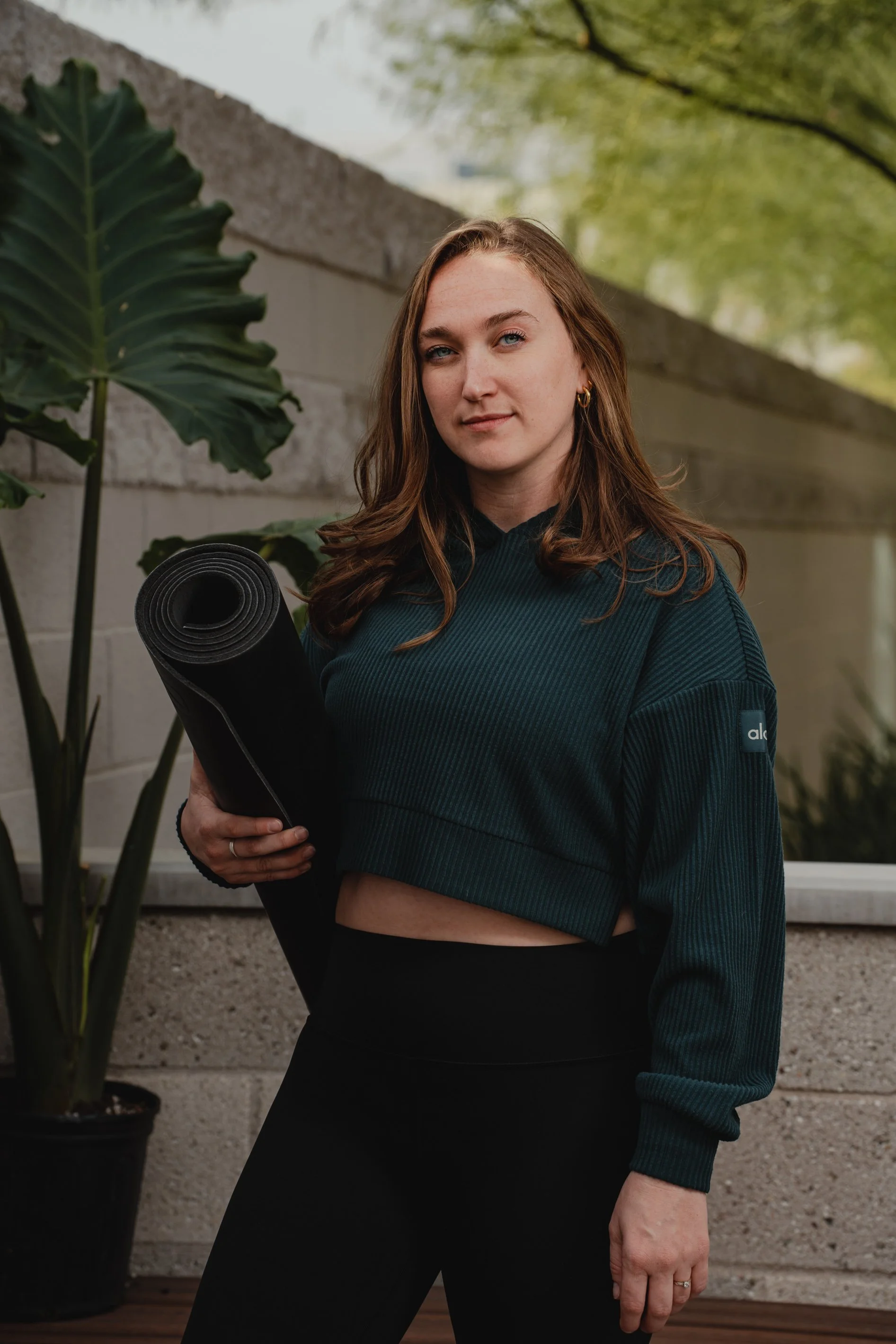 Team 1 — Barefoot Creative Space