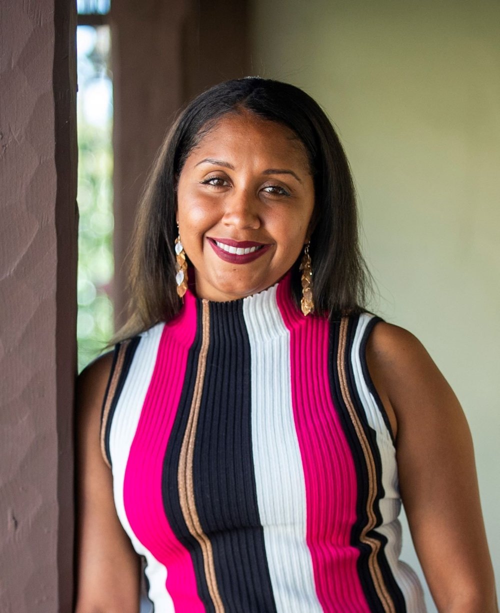 Terah Lawyer Bio — CROP | Creating Restorative Opportunities & Programs