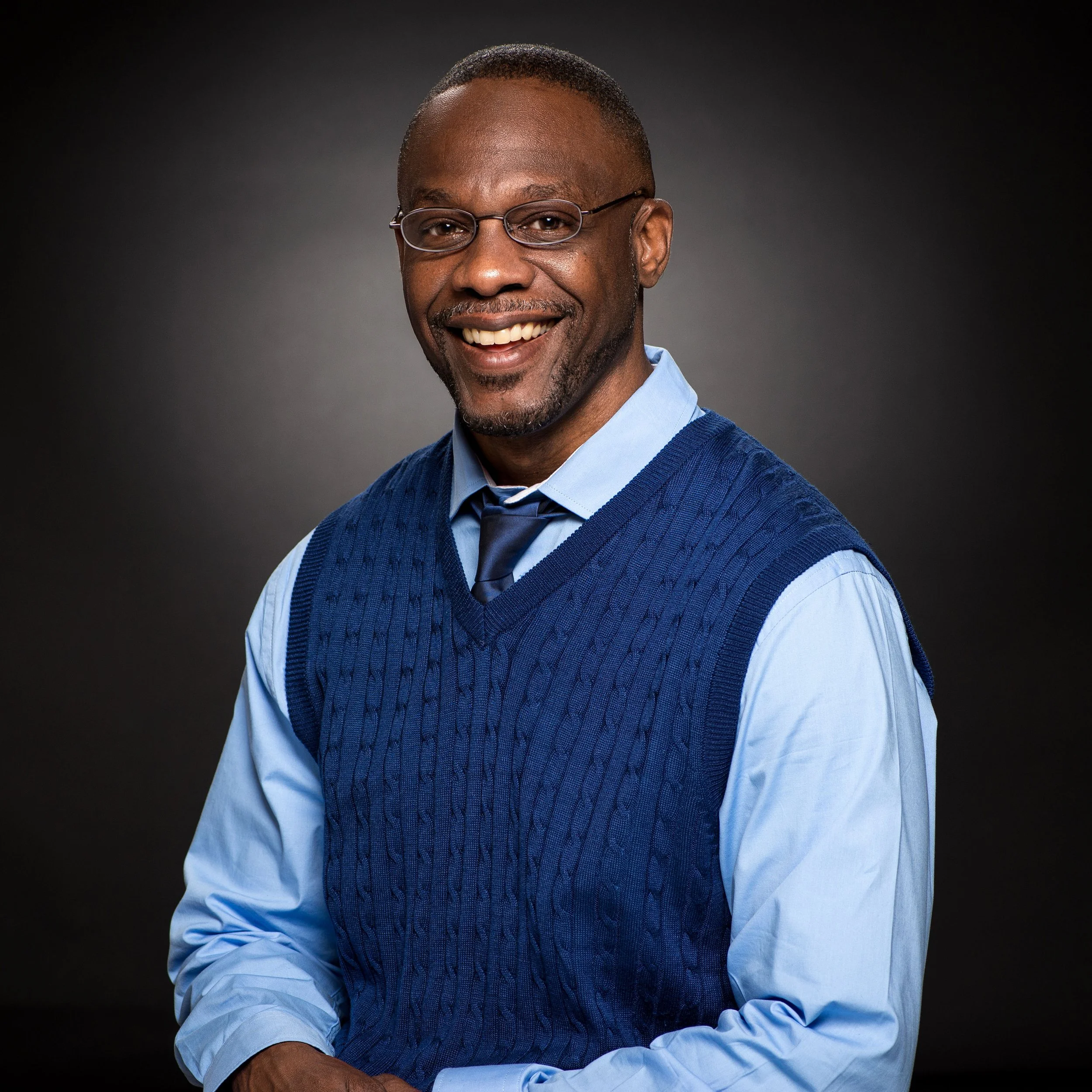 Lamar Simms — CROP | Creating Restorative Opportunities & Programs