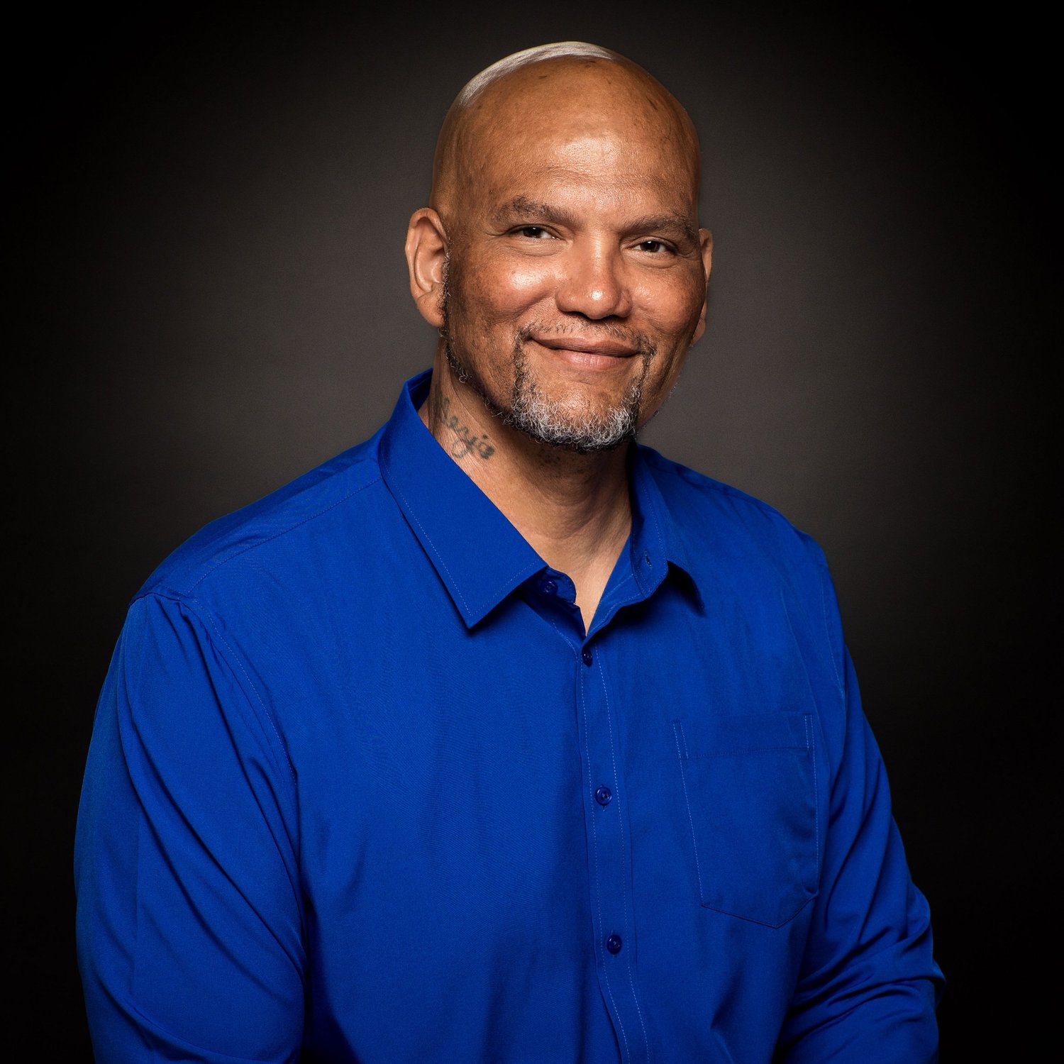 Ronald Scott — CROP | Creating Restorative Opportunities & Programs